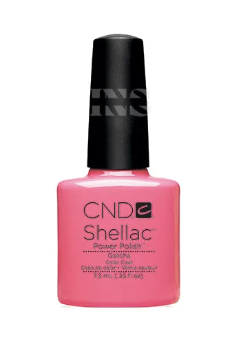 iNAIL SUPPLY - SHELLAC Gotcha