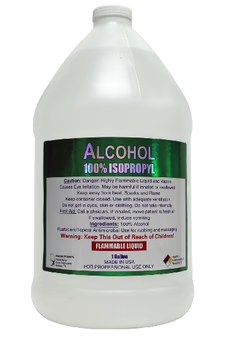 Alcohol Pallets for Nail Salons - iNail Supply – iNAIL SUPPLY