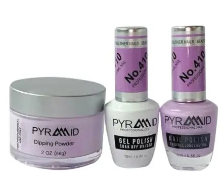 Pyramid Trio - Your Secret to a Stunning Manicure | iNail Supply ...