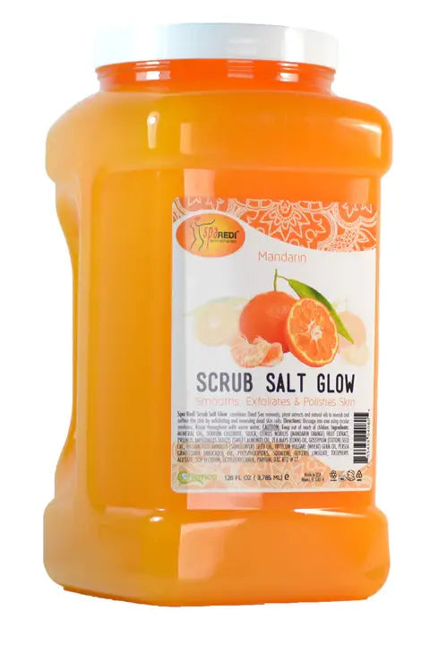 Soak in the Goodness with our Pedi Salts and Sea Salts | iNail Supply ...