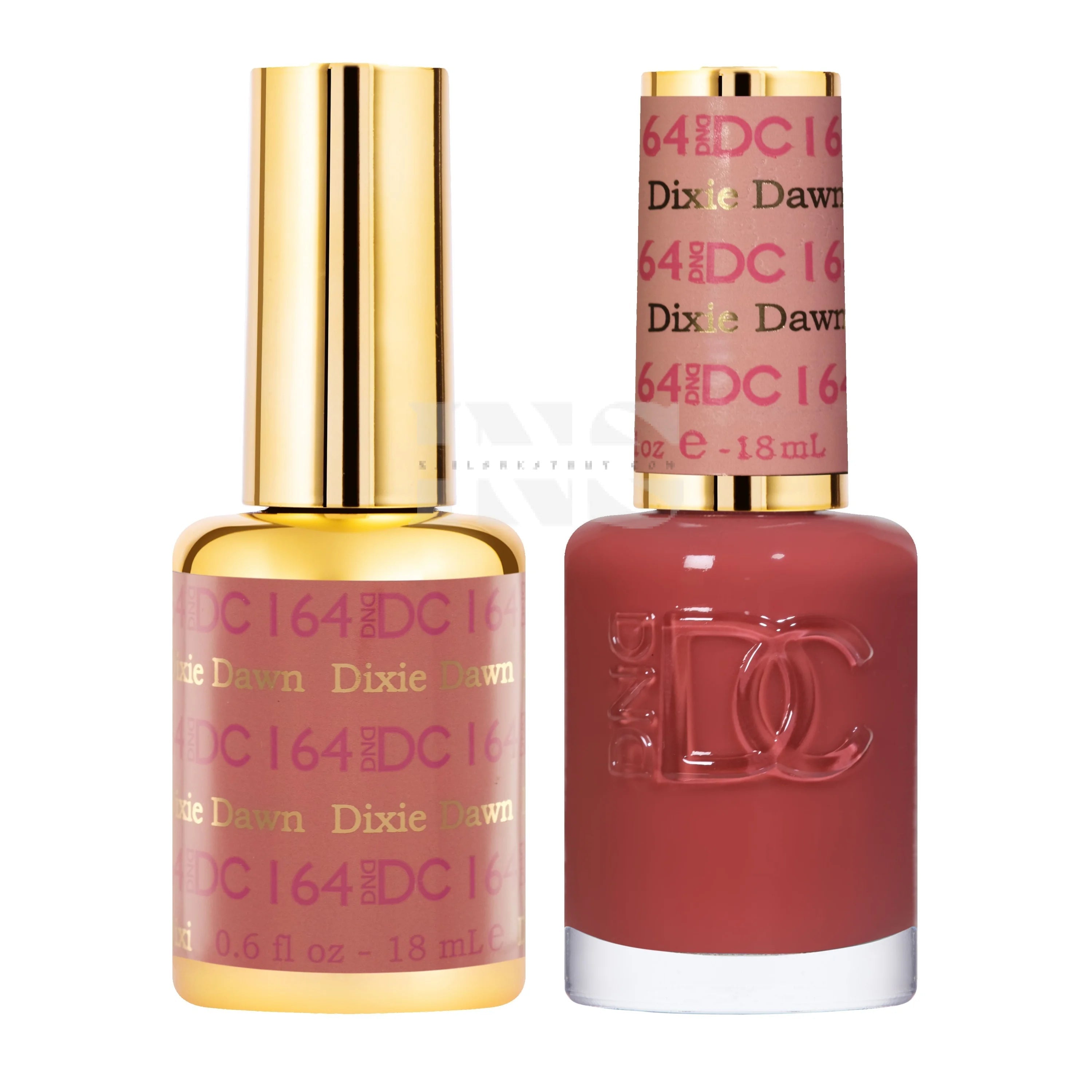 DND DC Duo - 164 Dixie Dawn – iNAIL SUPPLY