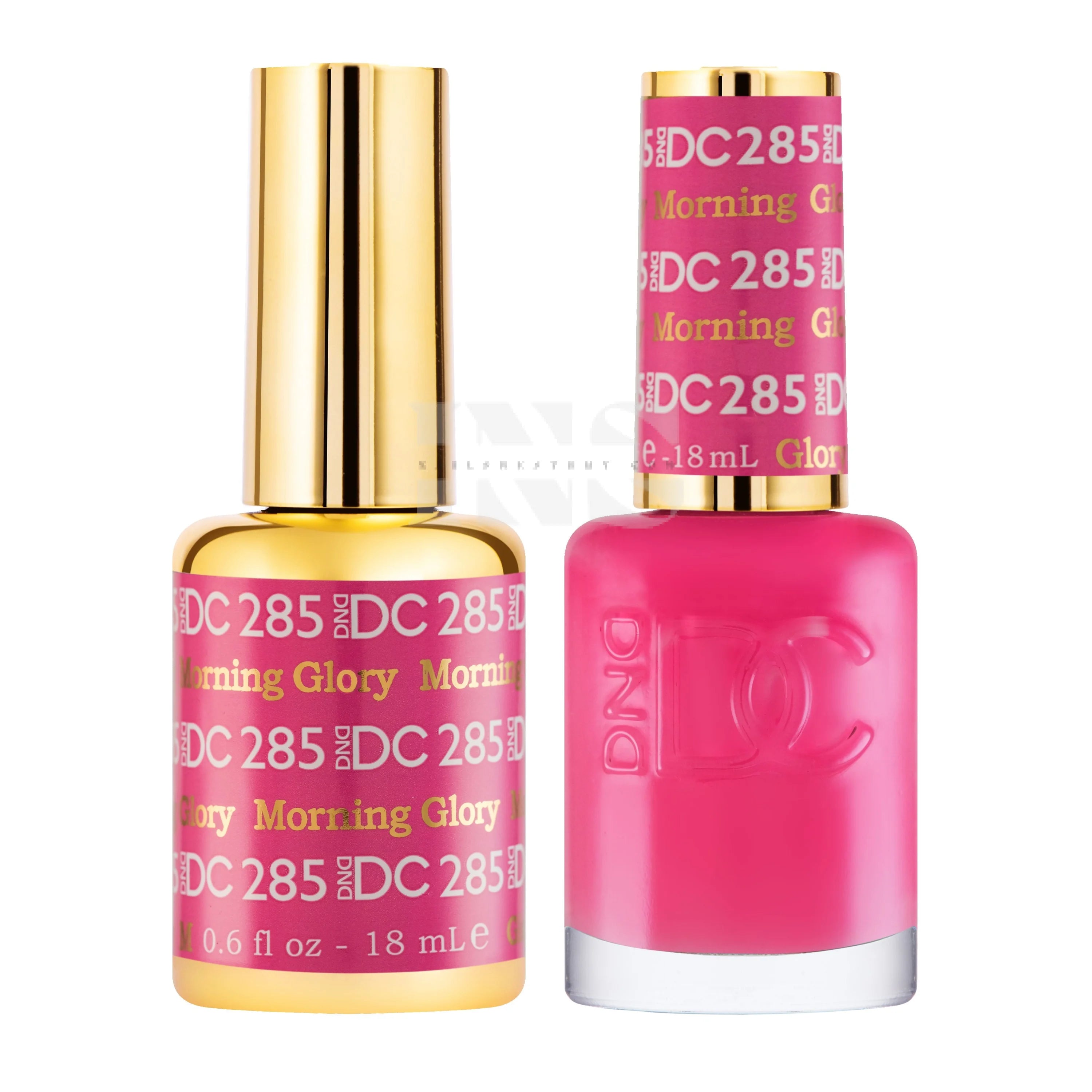 DND DC Duo - 285 Morning Glory – iNAIL SUPPLY