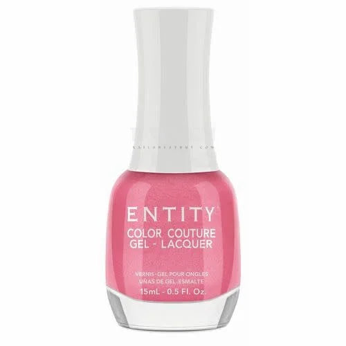 ENTITY Lacquer 15mL Modelesque – iNAIL SUPPLY