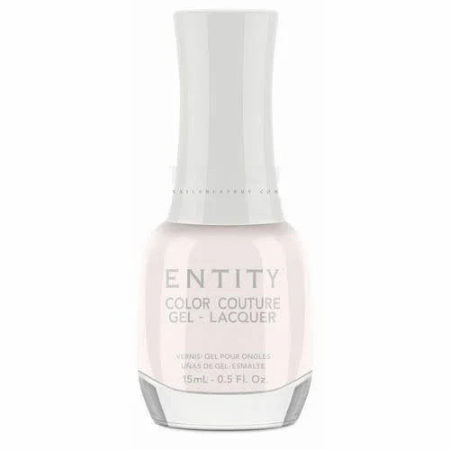 ENTITY Lacquer 15mL Sheer Perfection