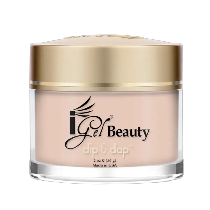 iGEL Dip & Dap Powder - DP 283 Organza – iNAIL SUPPLY