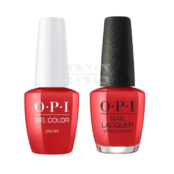 OPI Duo - i Viva OPI ! M90 – iNAIL SUPPLY