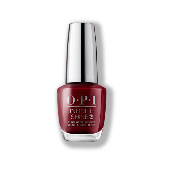 OPI Infinite Shine We The Female W64 - iNAIL SUPPLY