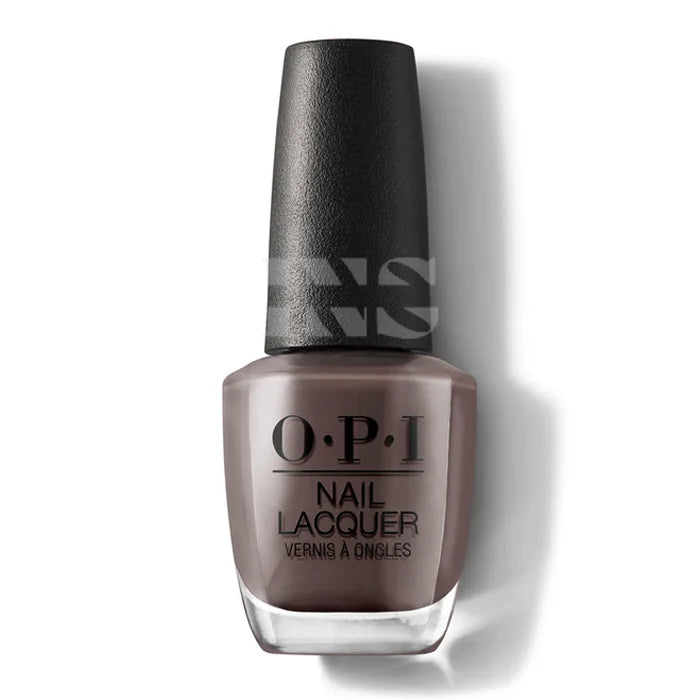 OPI Nail Lacquer Iceland Collection That's What Friends Are Thor I54 ...