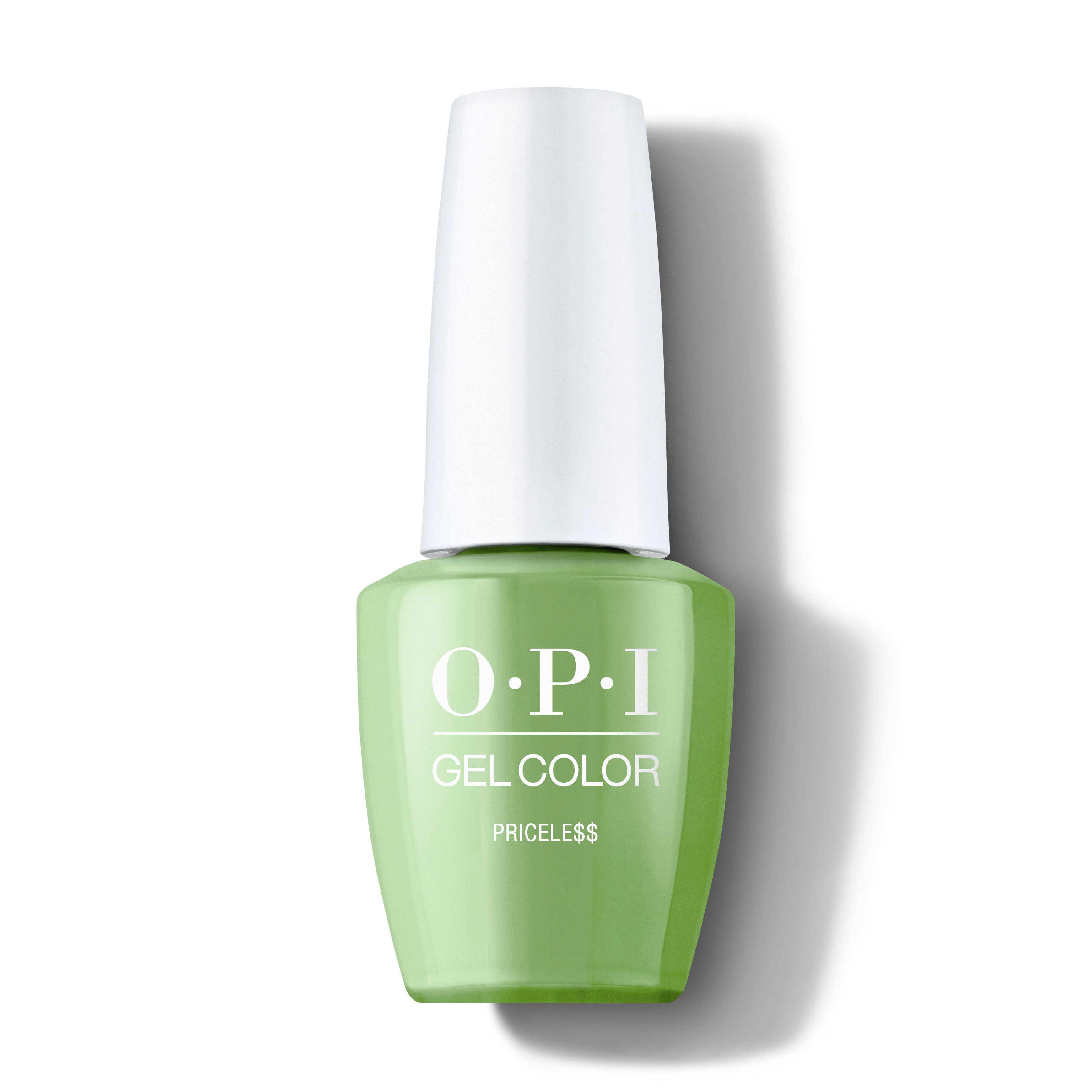 OPI Gel Color - My Me Era Summer 2024 - Pricele$$ GC S027 – iNAIL SUPPLY